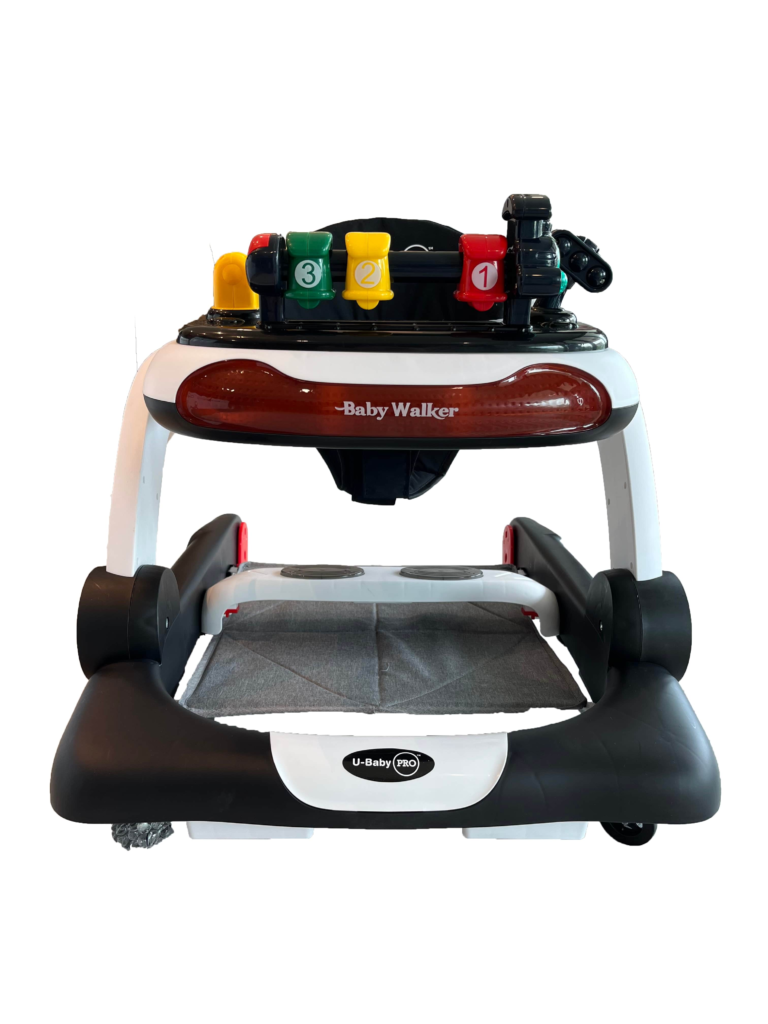 3 in 1 Toddler First Step Baby Walker Cheap Simple for 6 Months to 3 ...